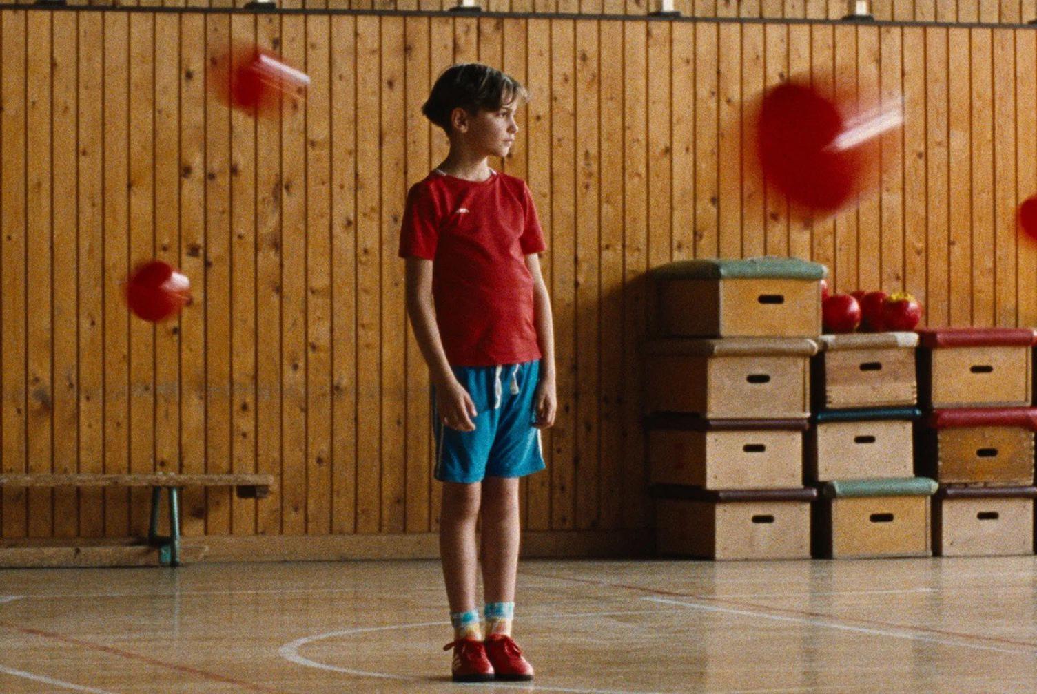 35. Ljubljanski filmski festival,LIFFE, 35. LIFFE